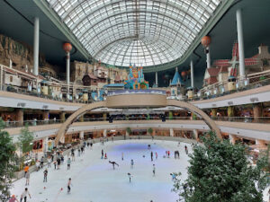 The 16 Best Amusement Parks in Seoul | MyBestSeoul