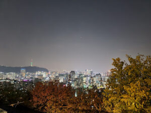 The 16 Best Parks in Seoul | MyBestSeoul