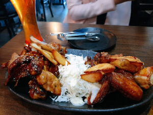 The 16 Best Fried Chicken Places in Seoul, Korea | MyBestSeoul