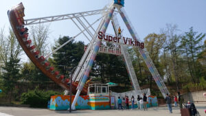 The 16 Best Playgrounds in Seoul | MyBestSeoul