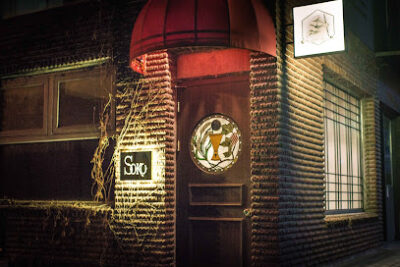 The 16 Best Soju Bars in Seoul | MyBestSeoul