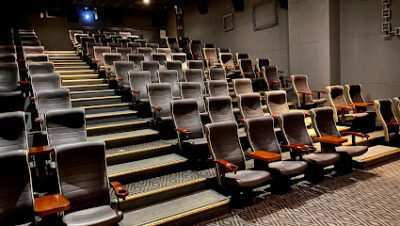 The 16 Best Cinemas in Seoul | MyBestSeoul
