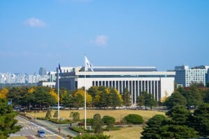 The 20 Best Libraries in Seoul | MyBestSeoul