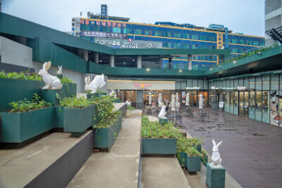 The 20 Best Premium Outlets in Seoul | MyBestSeoul