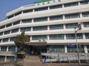 The 20 Best Libraries in Seoul | MyBestSeoul